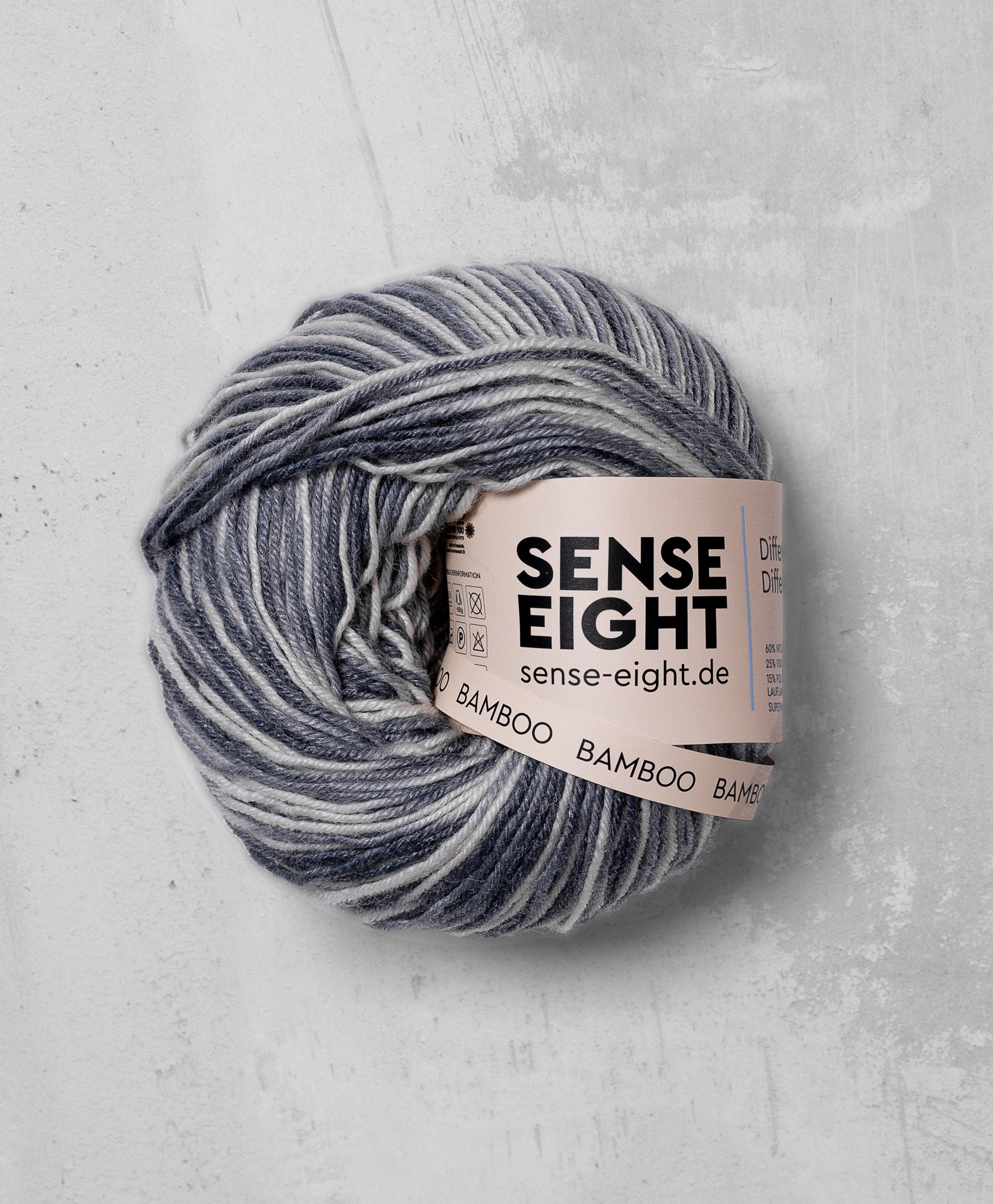 BAMBOO – SENSE EIGHT